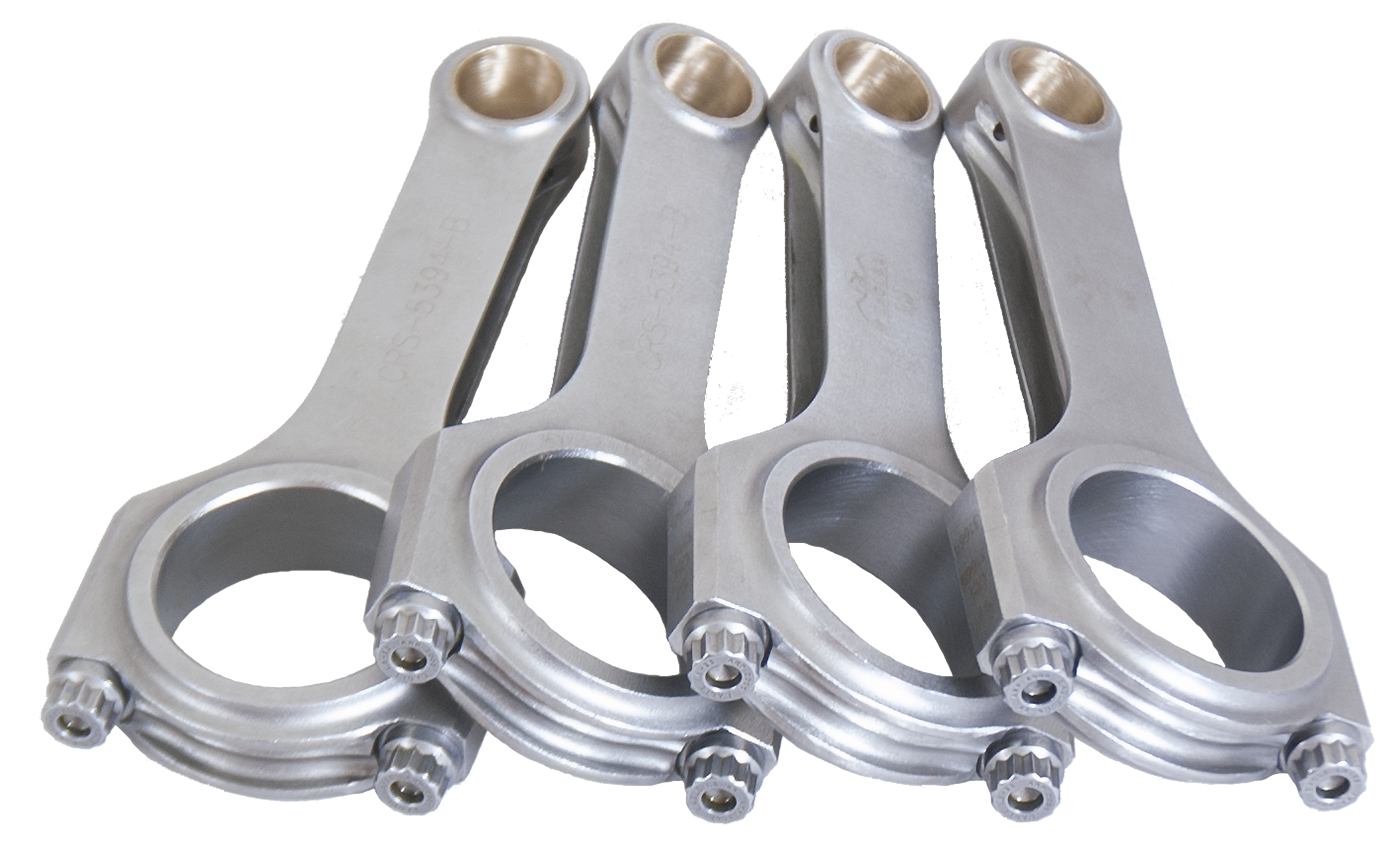 EAGLE HONDA RODS – Traum Pistons