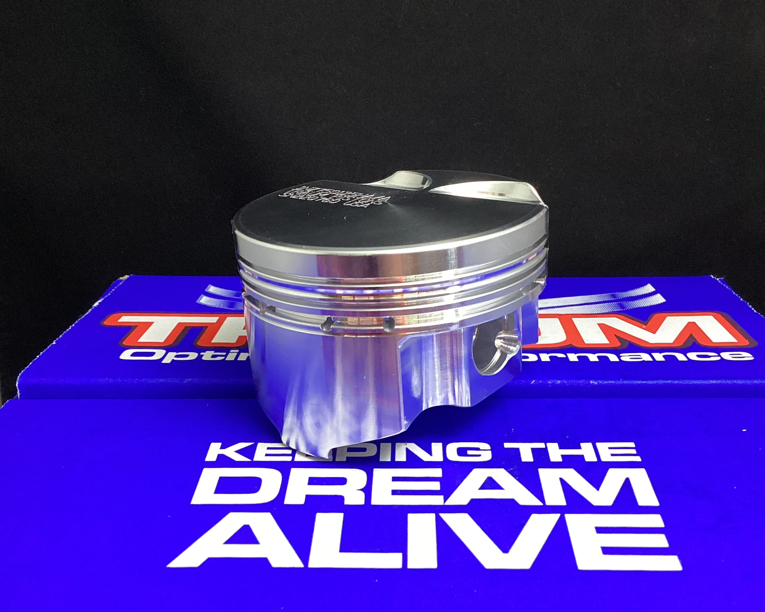 TOYOTA 1NZFE NORMALLY ASPIRATED – Traum Pistons