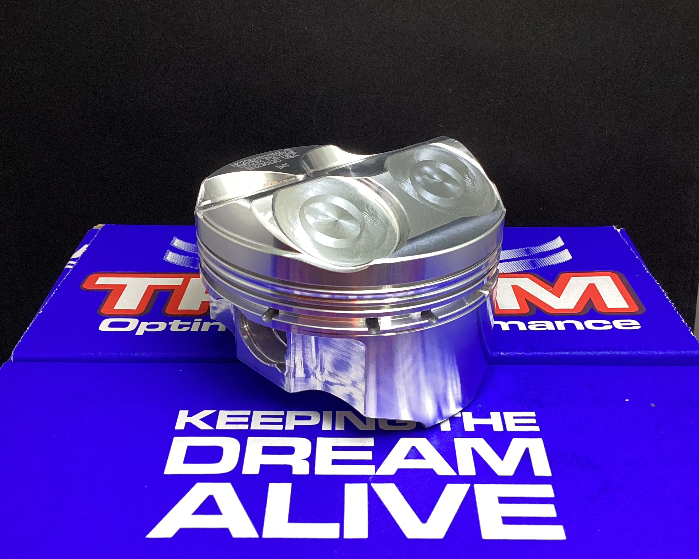 HONDA K20 Normally Aspirated – Traum Pistons